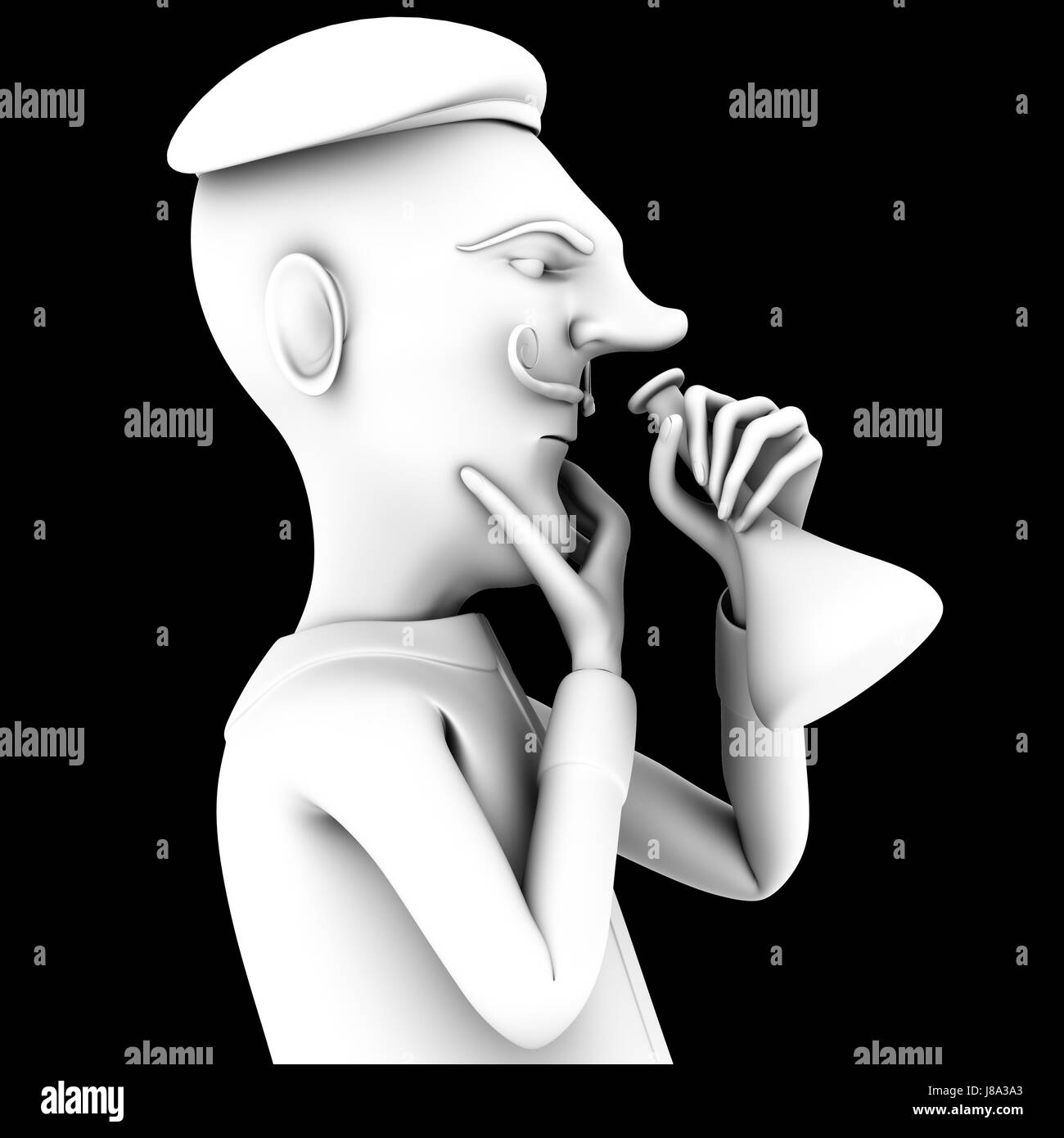 teacher, liquid, about, tube, in, thinking, fluid, pipe, test, guy ...