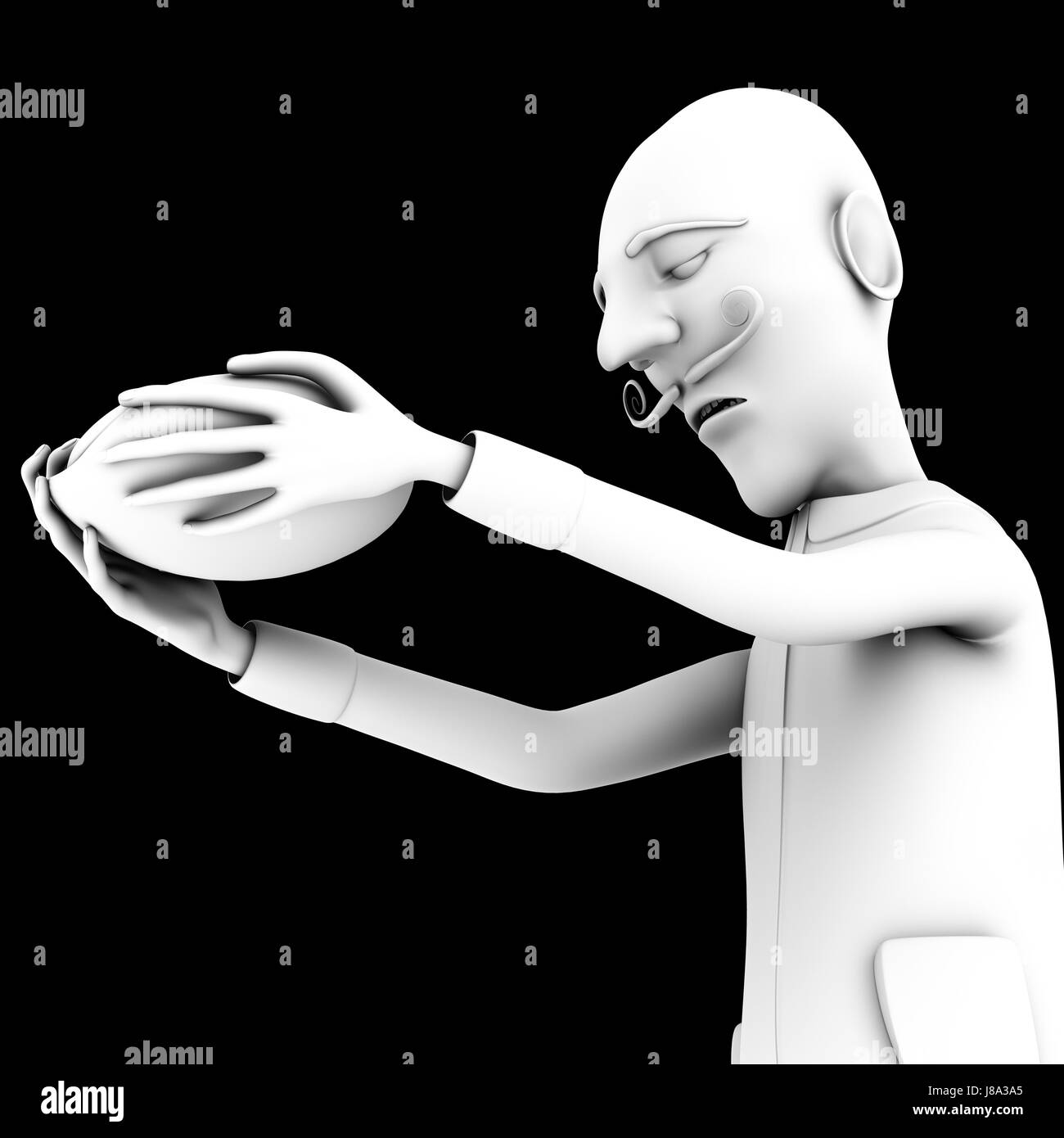 teacher, express, emotion, school, educational institution, educational ...