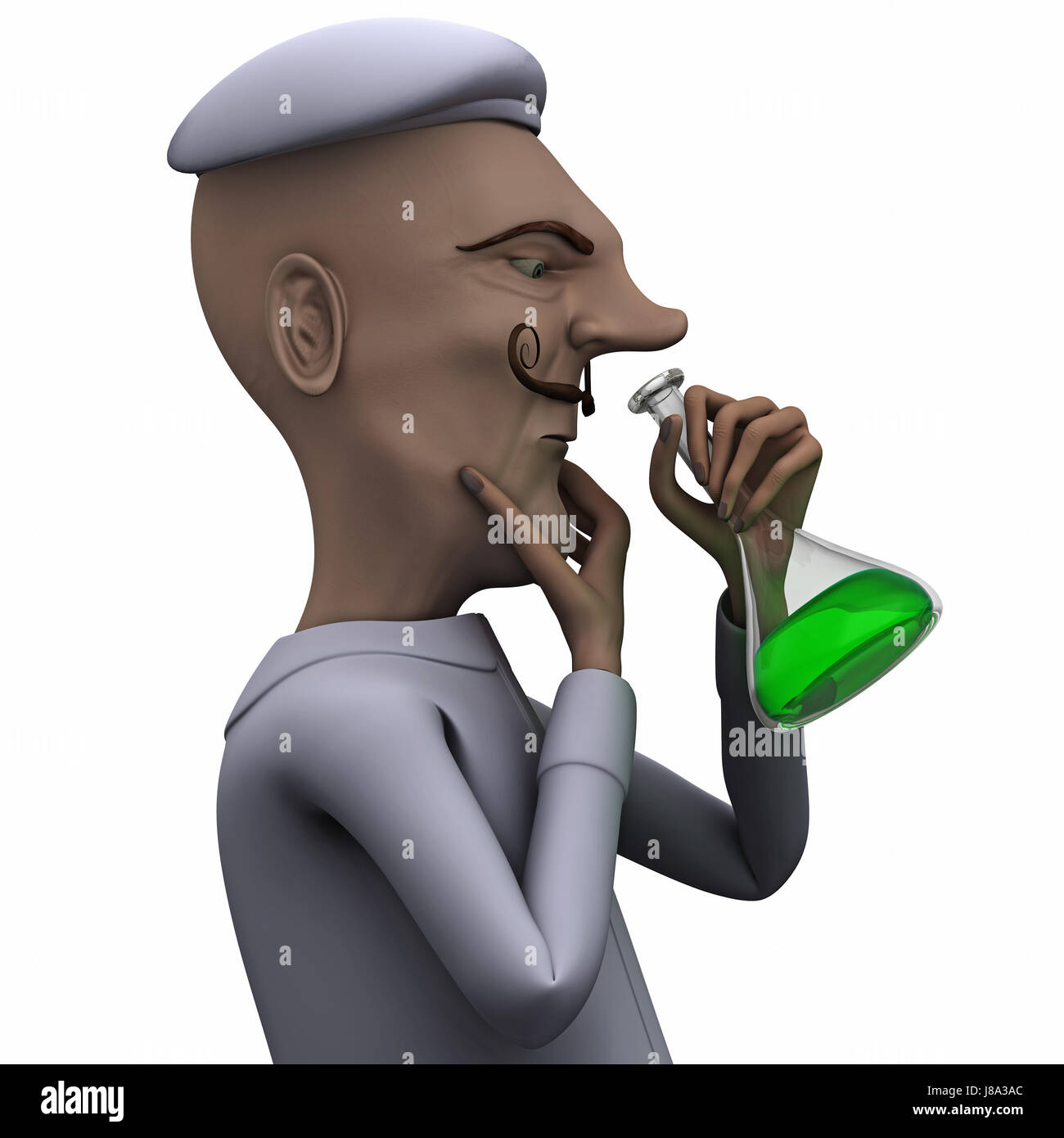 teacher, liquid, about, tube, in, thinking, fluid, pipe, test, guy ...