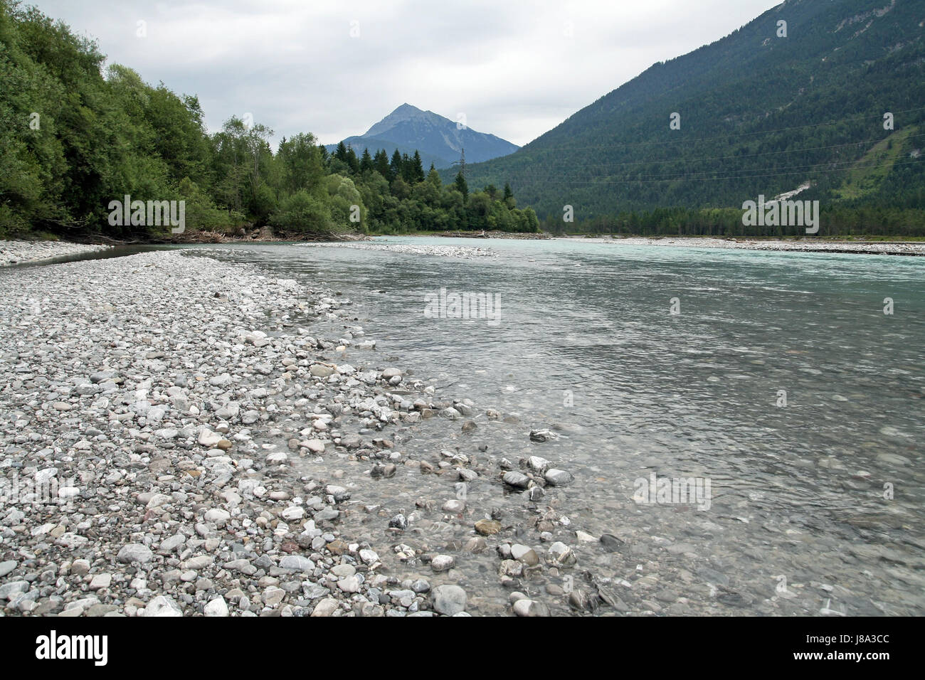 Lech experience hi-res stock photography and images - Alamy