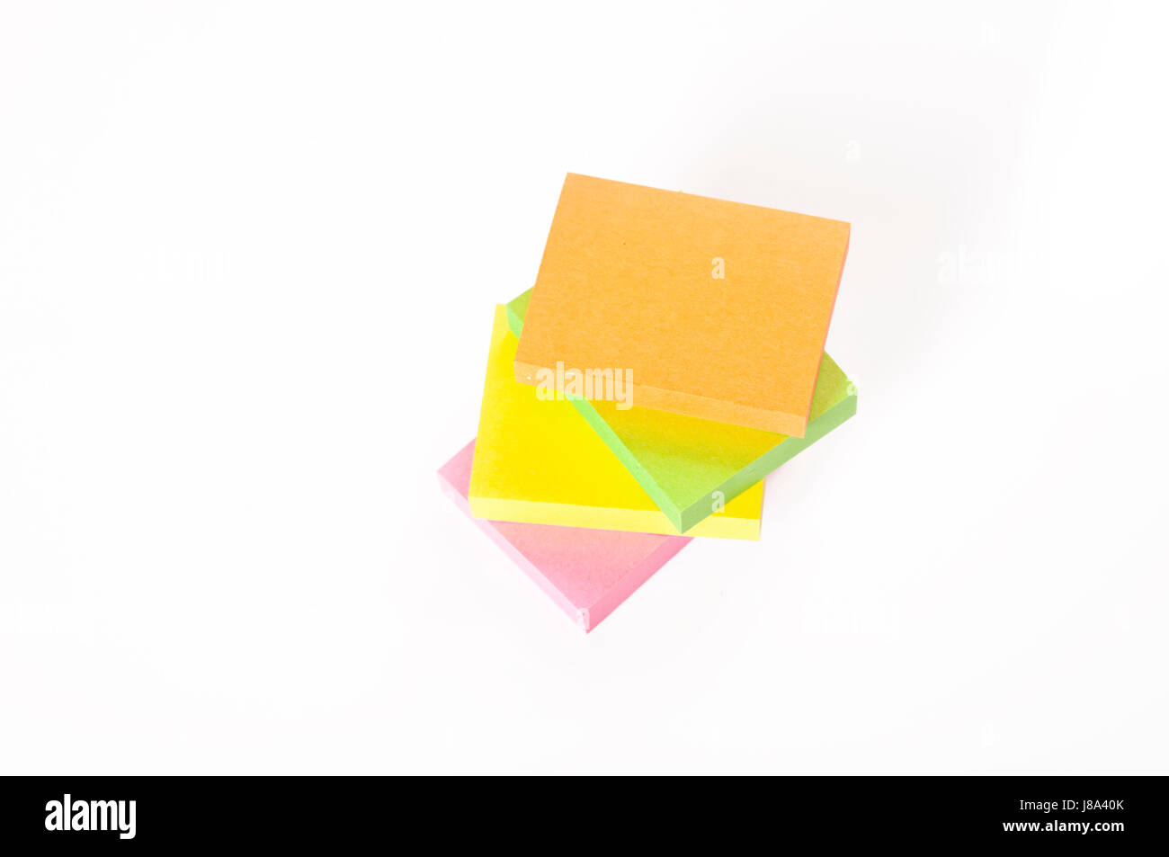 Important notes Cut Out Stock Images & Pictures - Alamy