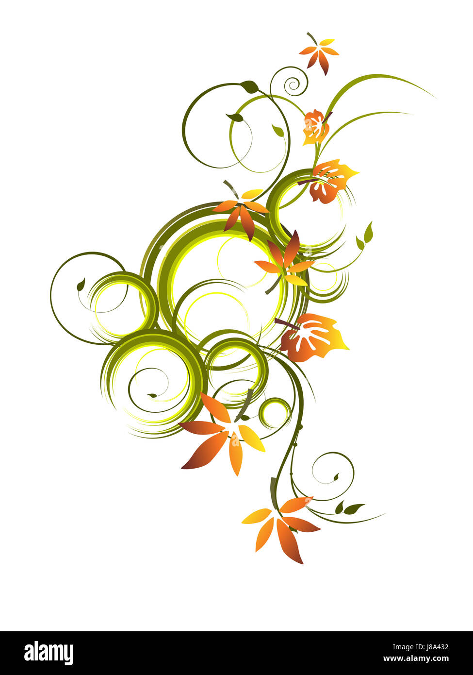 leaf, model, design, project, concept, plan, draft, seasonal, backdrop ...