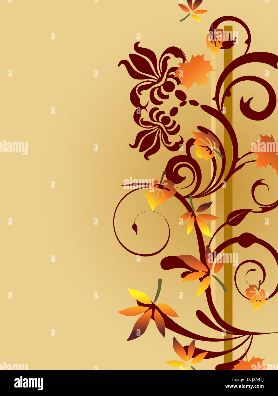 leaf, model, design, project, concept, plan, draft, seasonal, backdrop ...