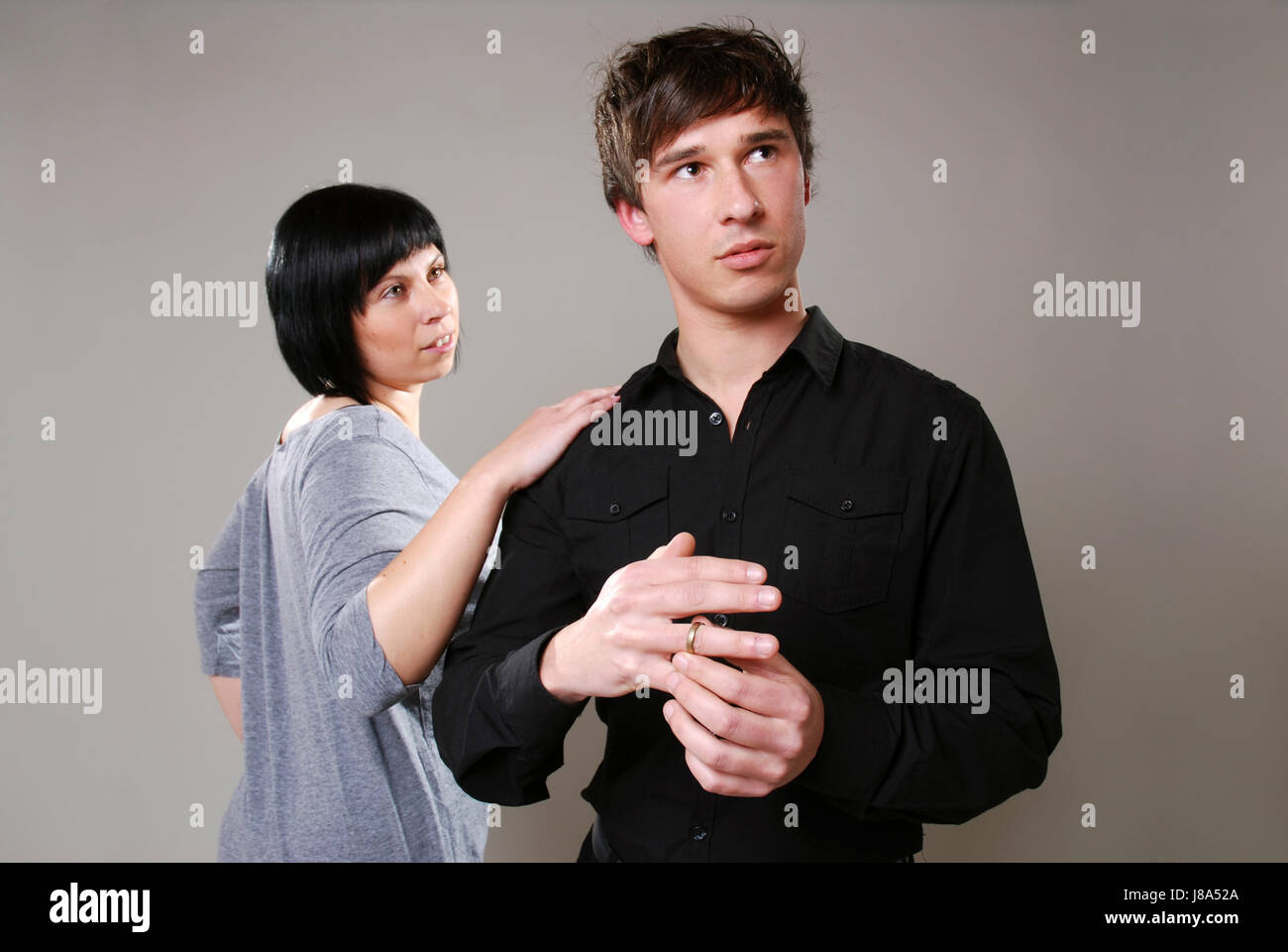Of adultery hi-res stock photography and images - Alamy