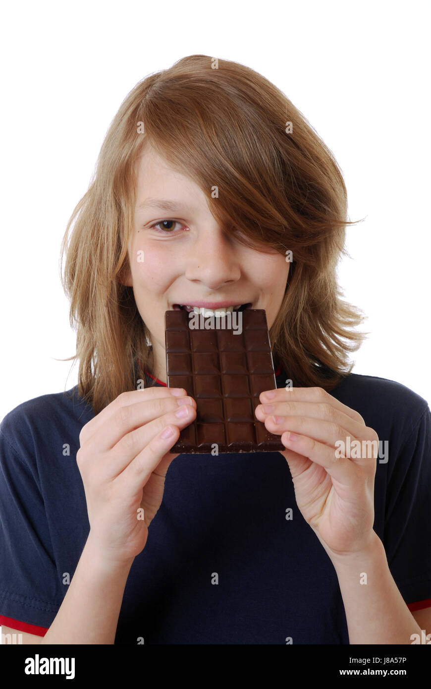 young, younger, child, dessert, chocolate, laugh, laughs, laughing ...