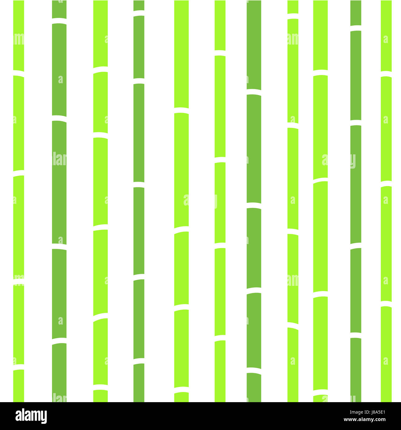 bamboo, retro, pattern, seamless, lawn, green, texture, natural ...