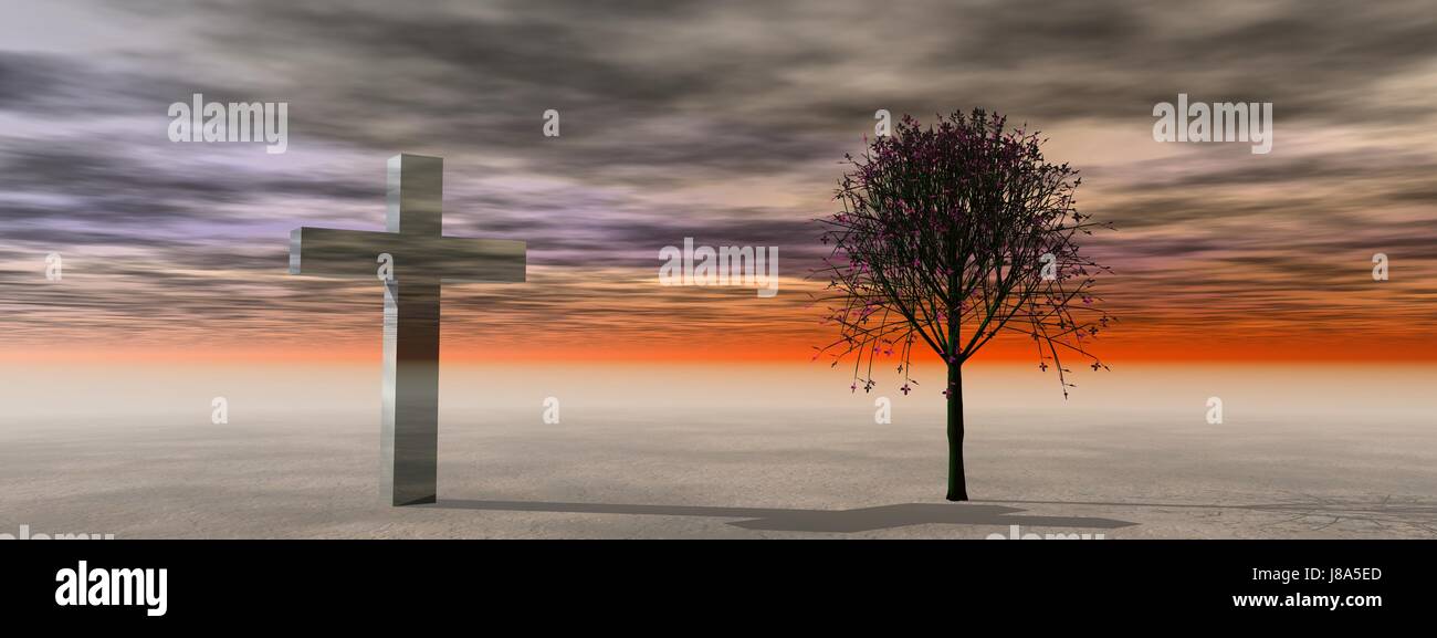 cross, black, swarthy, jetblack, deep black, crucifix, christ, awe ...