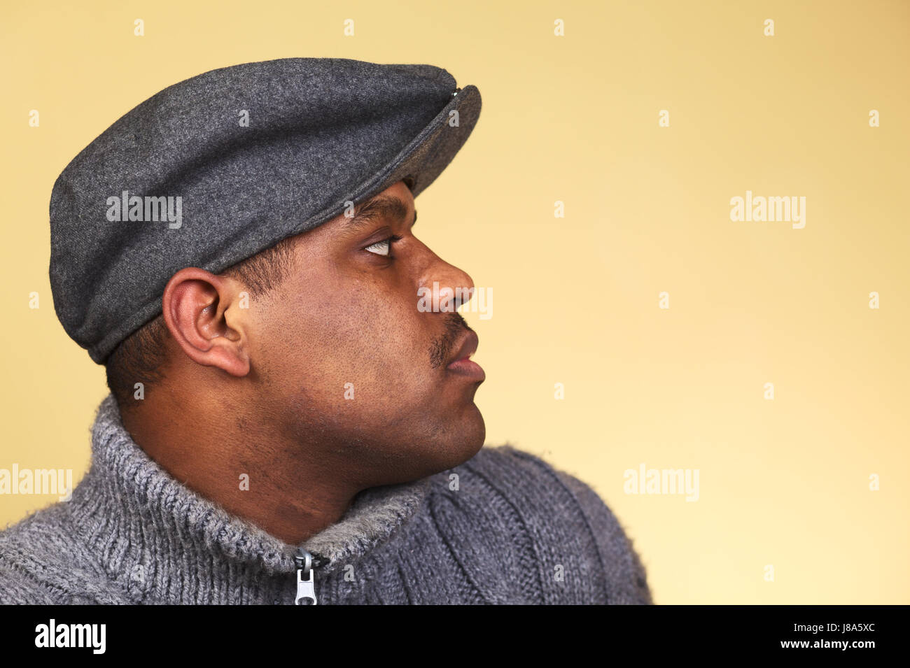 male, masculine, portrait, African, serious, peru, peruvian, young ...