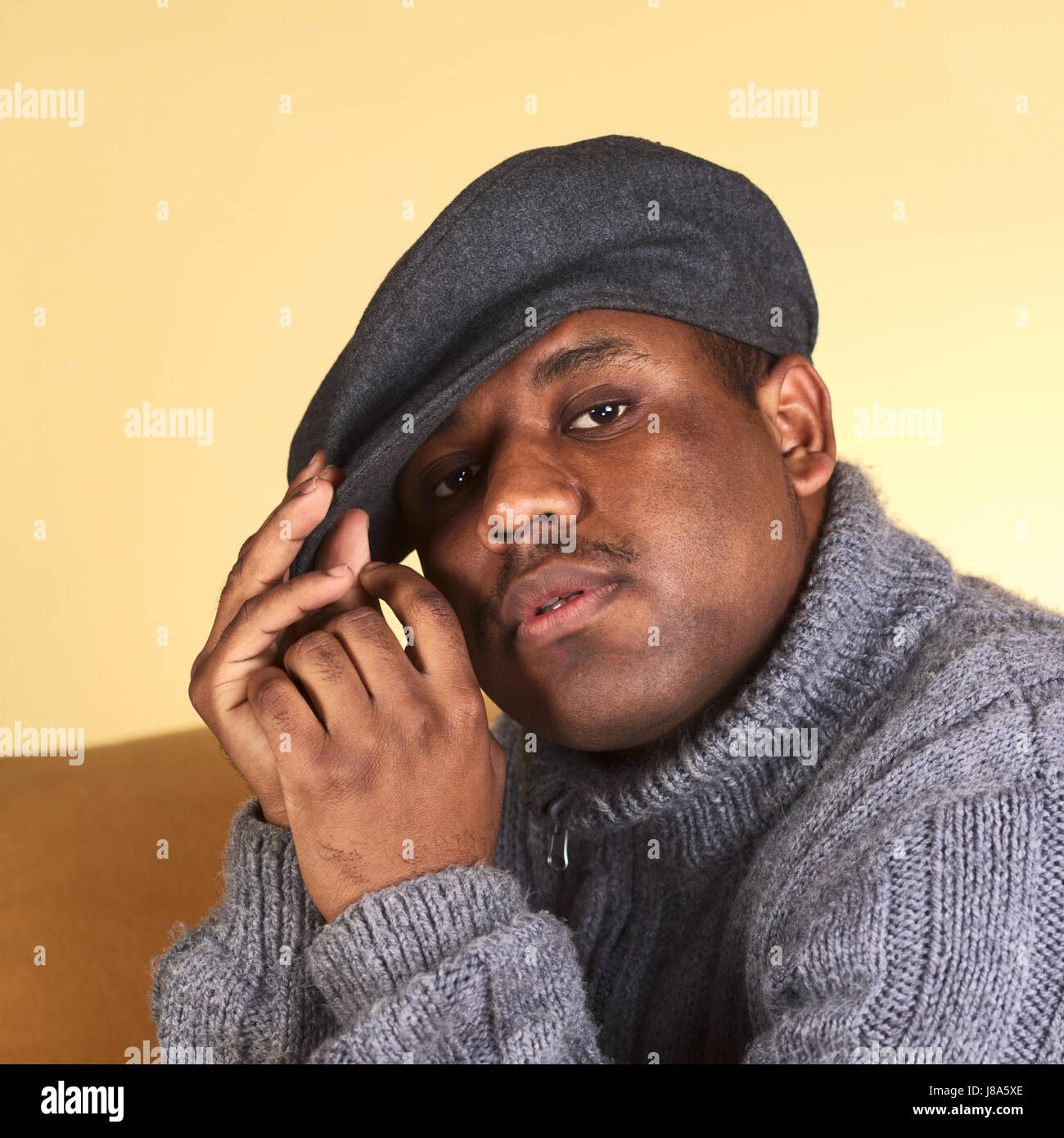 male, masculine, portrait, African, serious, peru, peruvian, young ...