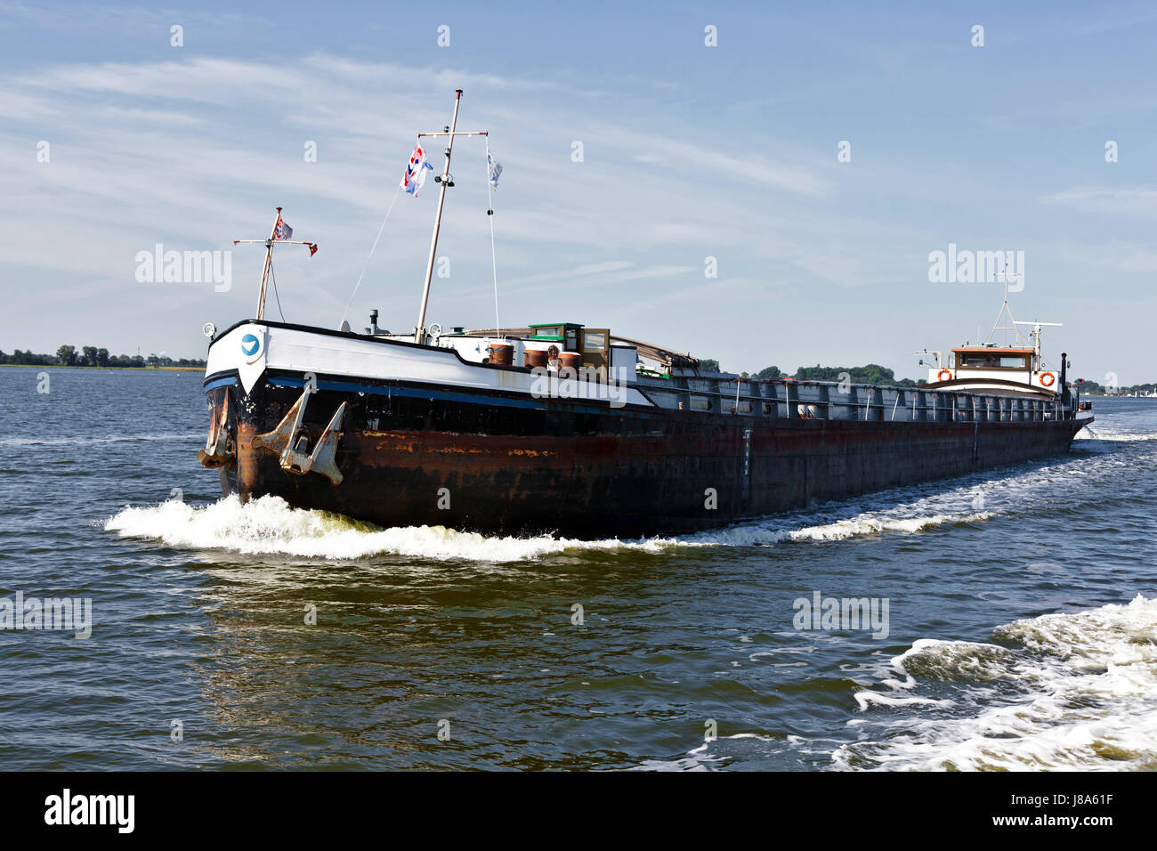navigation, cargo ship, cargo, sailing boat, sailboat, rowing boat ...