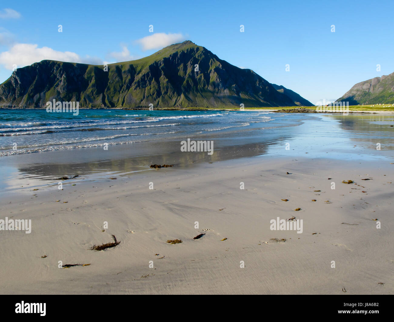 travel, mountains, wild, norway, scandinavia, landscape, scenery ...