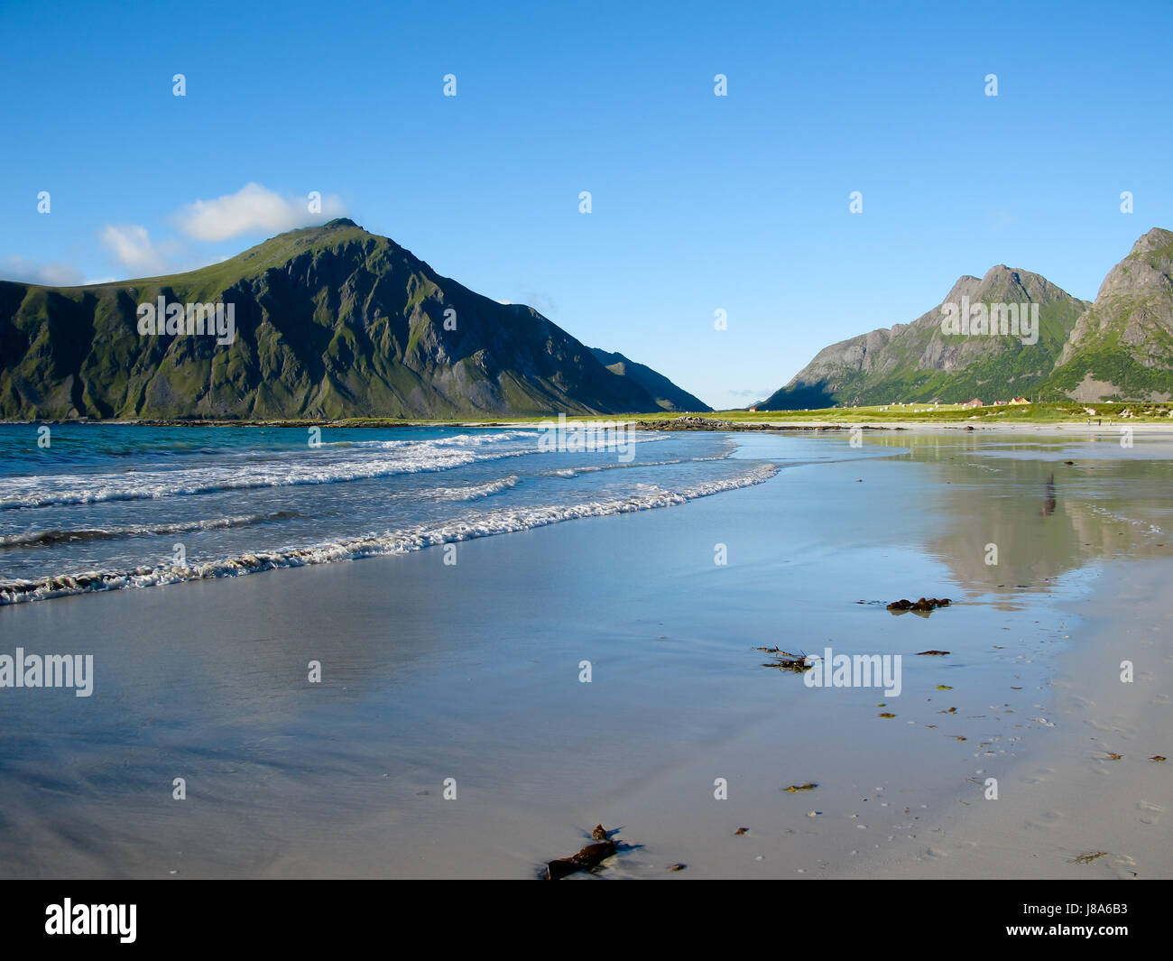 travel, mountains, wild, norway, scandinavia, landscape, scenery ...