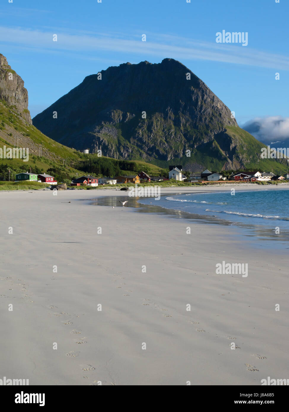 travel, mountains, wild, norway, scandinavia, landscape, scenery ...