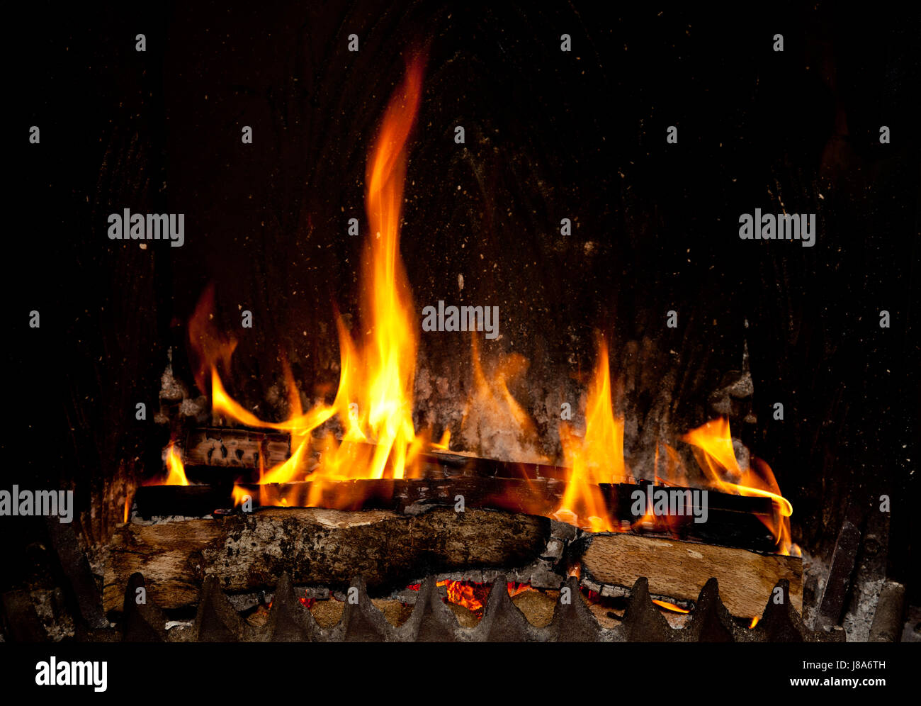 fire, conflagration, flame, flames, fireplace, stove, ingel, flicker ...