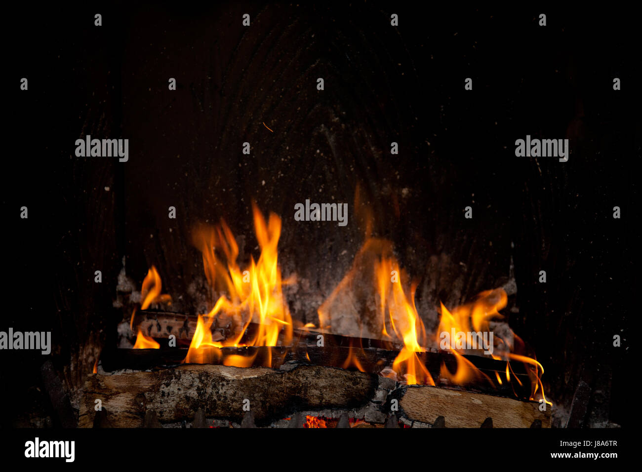 fire, conflagration, flame, flames, fireplace, stove, ingel, flicker ...
