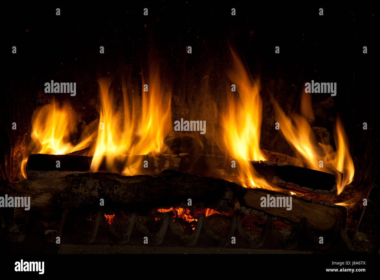 fire, conflagration, flame, flames, fireplace, stove, ingel, flicker ...