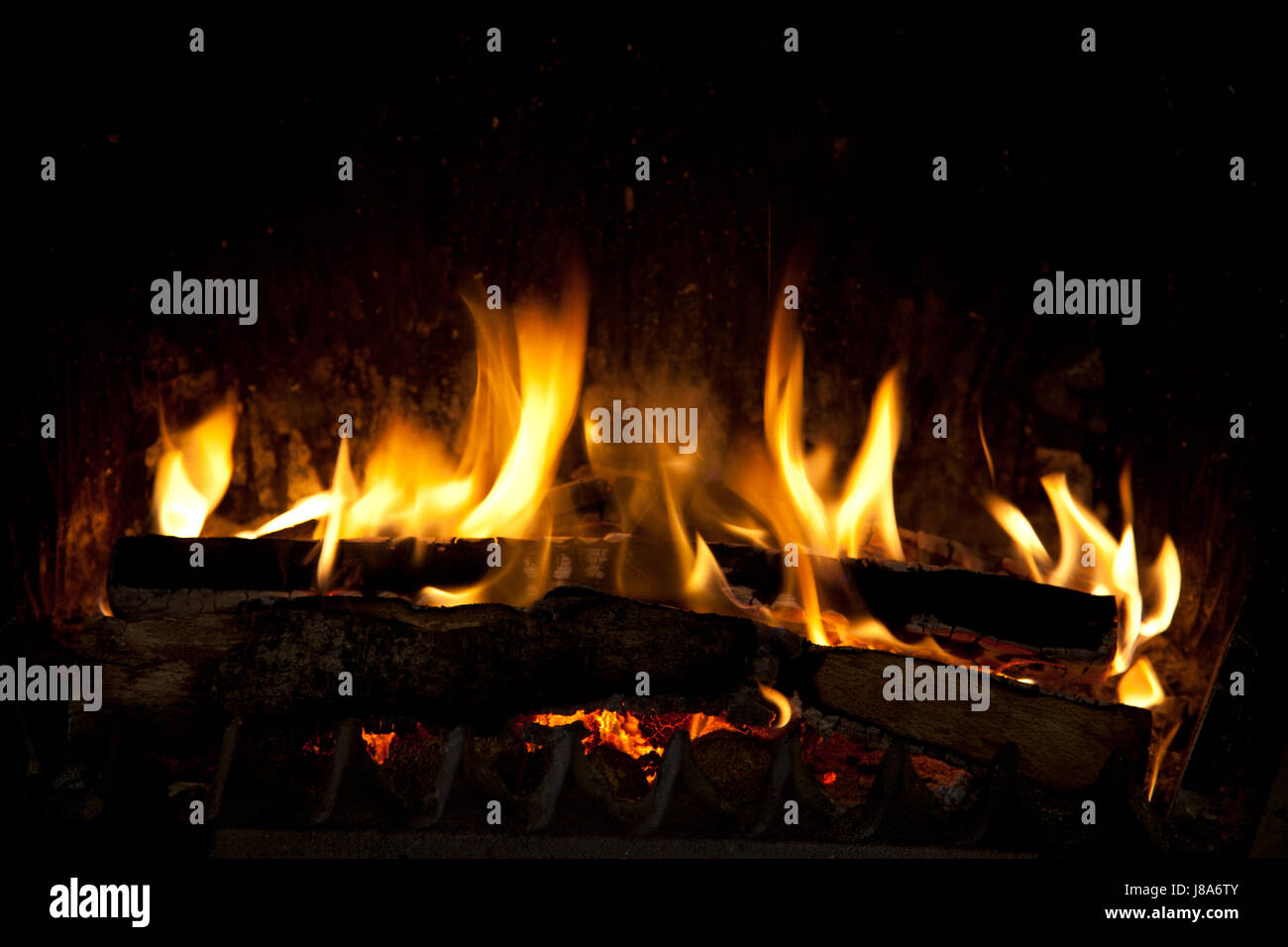 fire, conflagration, flame, flames, fireplace, stove, ingel, flicker ...