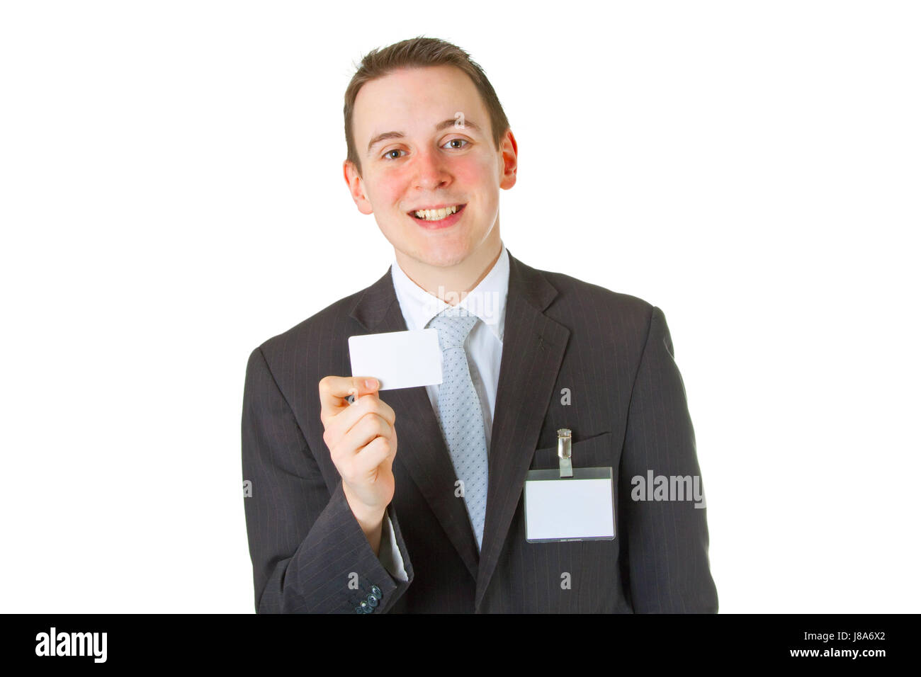 successful, succesful, business man, businessman, visiting card ...