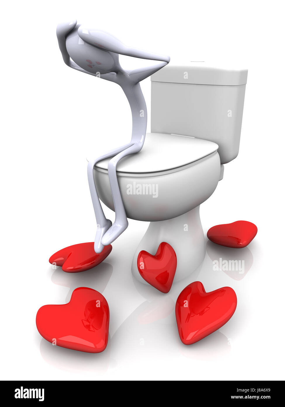 Sewerage project Cut Out Stock Images & Pictures - Alamy