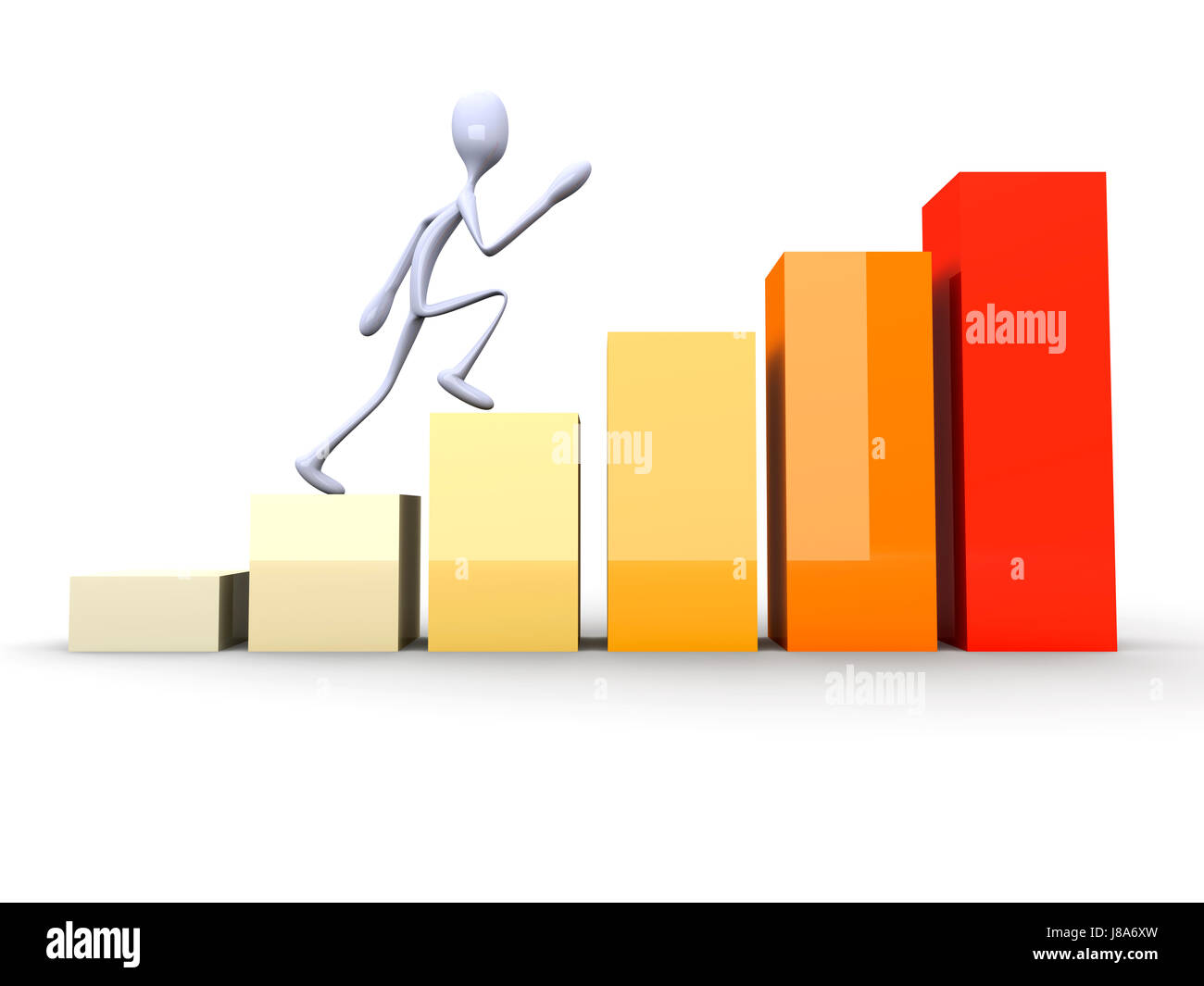 walk, go, going, walking, presentation, successful, succesful, chart ...