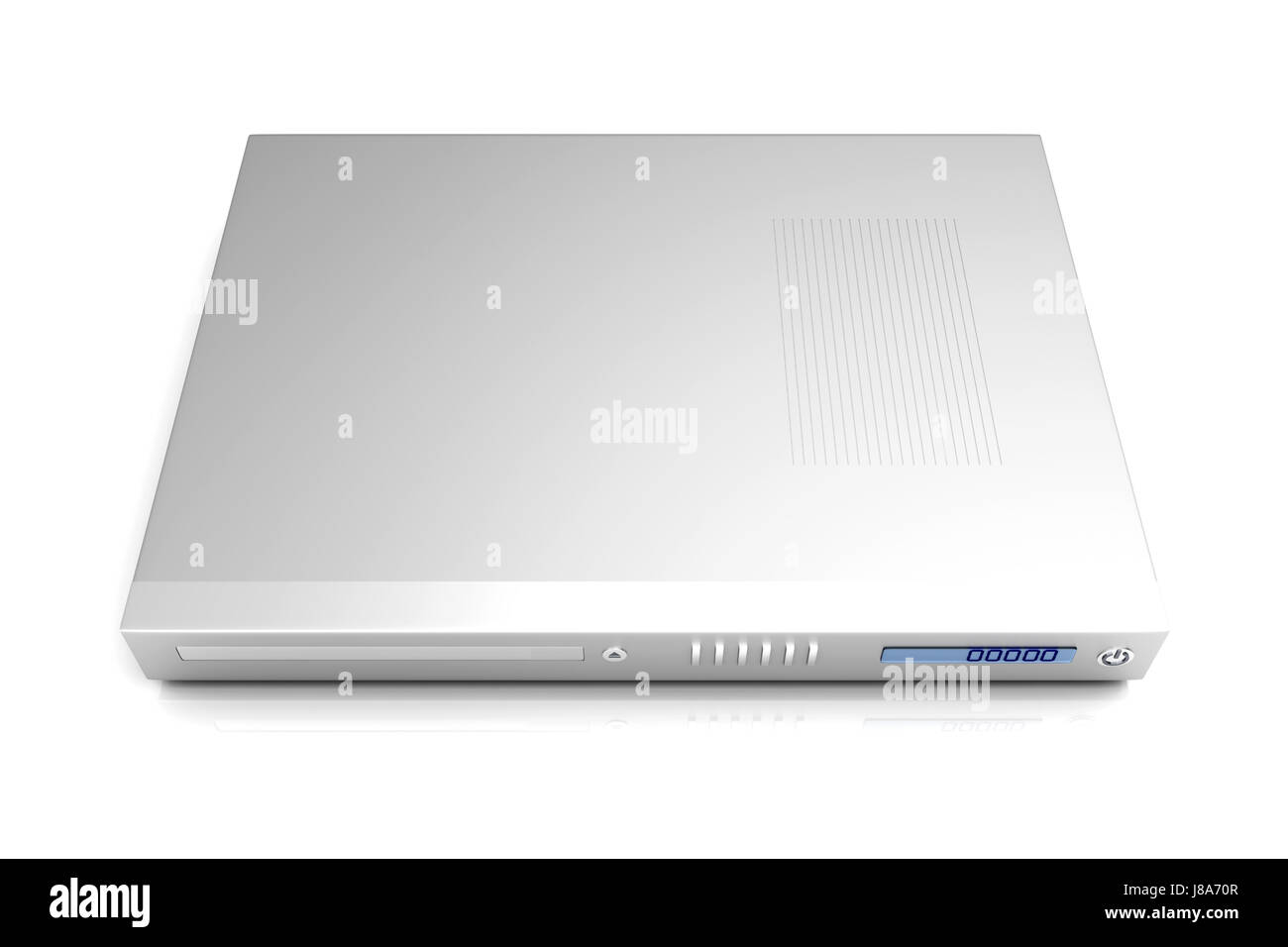 Home entertainment unit Cut Out Stock Images & Pictures - Alamy