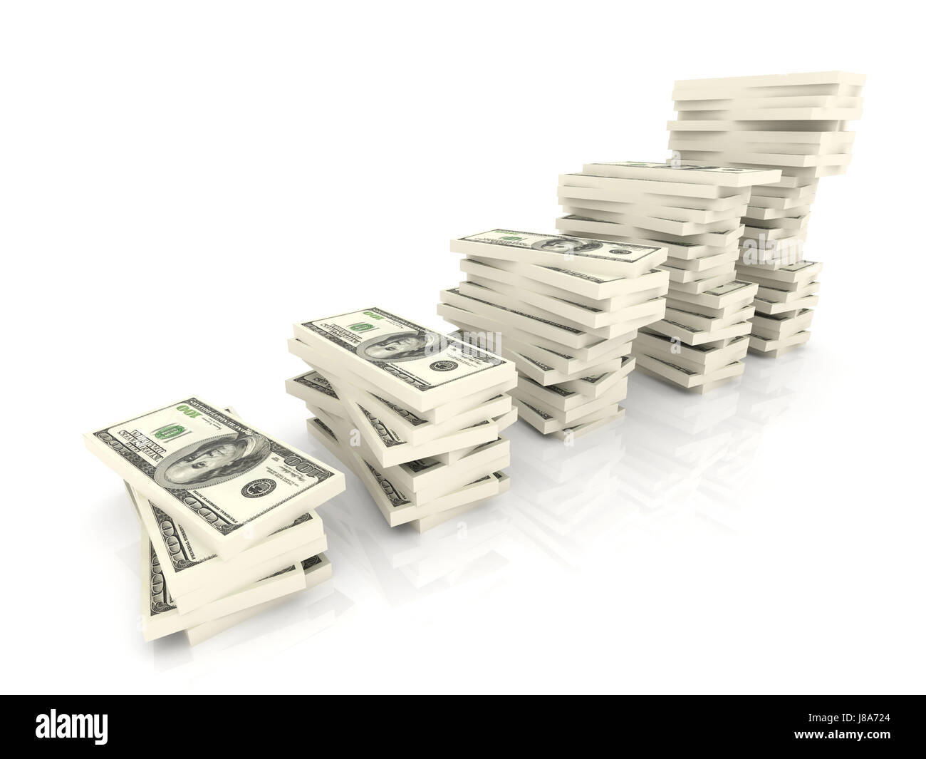 note, memo, dollar, dollars, successful, succesful, sell, isolated ...