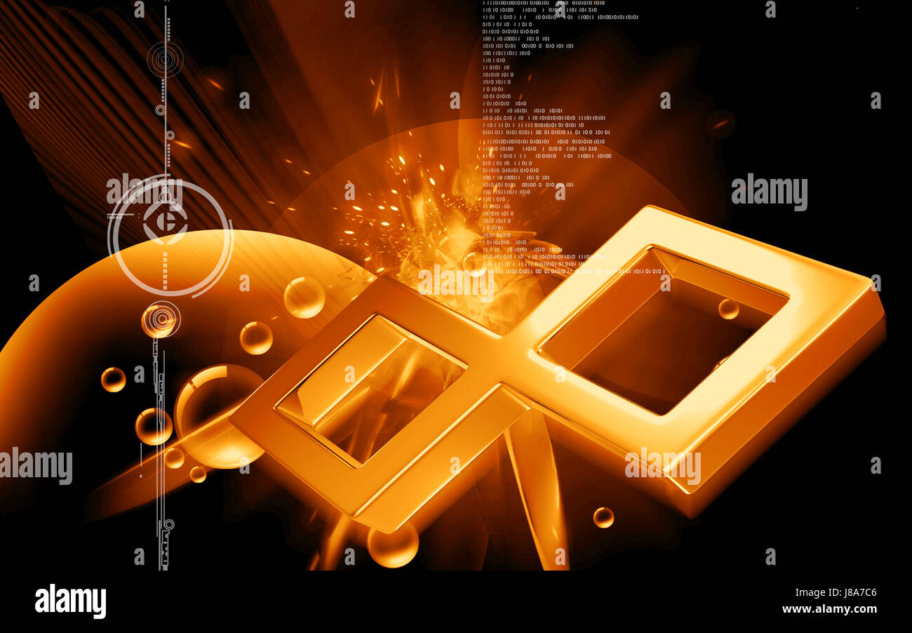 art, graphics, colour, illustration, digital, technology, abstract ...