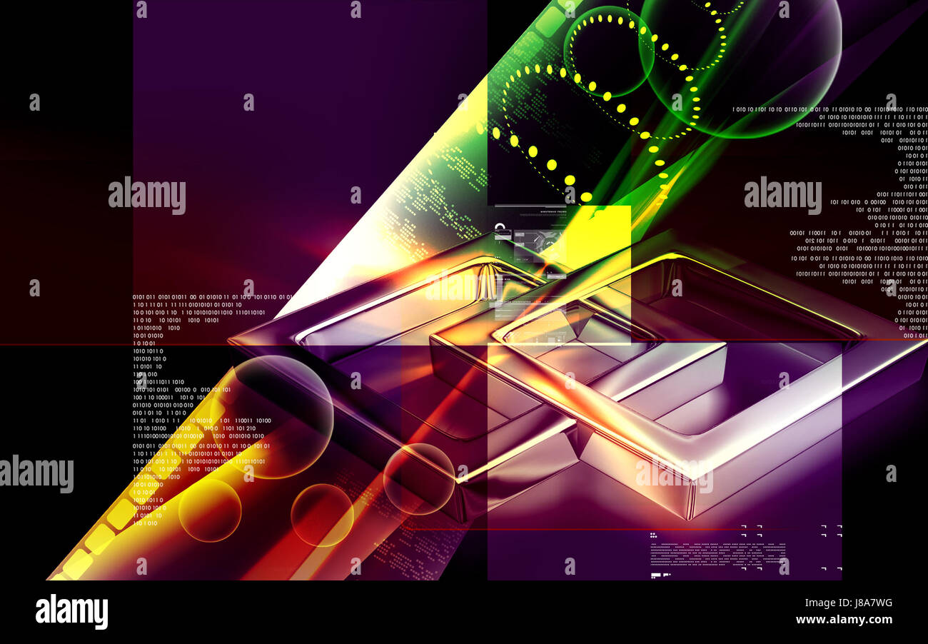 object, graphics, colour, illustration, violet, digital, technology ...