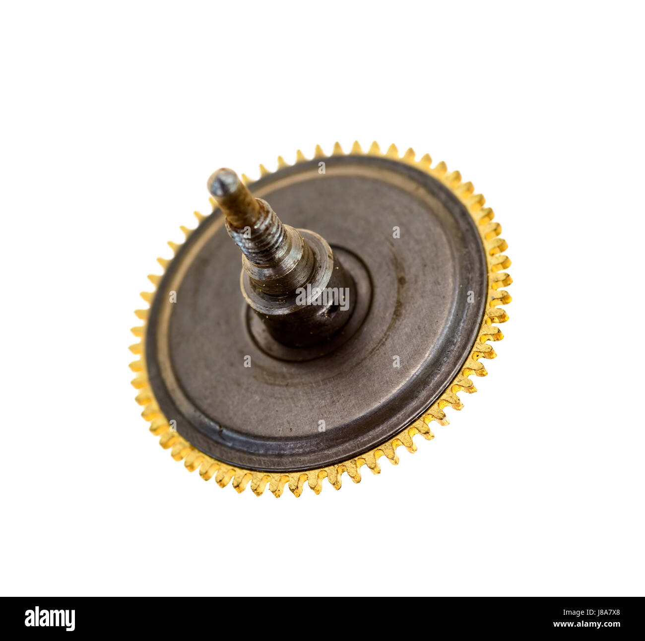 isolated, industry, teeth, wheel, cogwheel, technology, mechanical ...