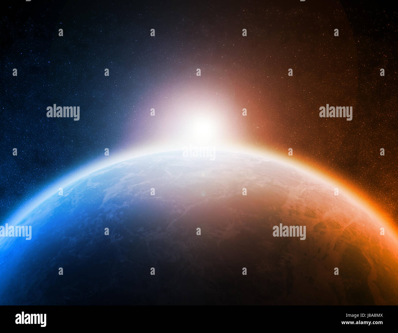 space, globe, planet, earth, world, global, apocalypse, blue, space ...