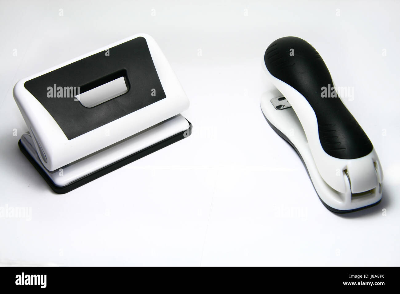 blue, office, desk, secretary, tool, object, objects, education, macro ...