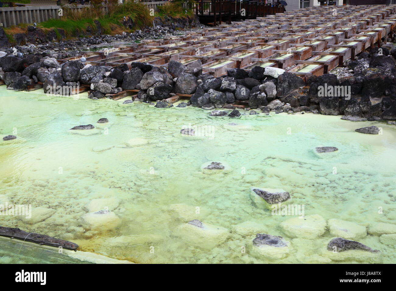 asia, source, japan, resort, landmark, spa, mineral spring, medicinal ...