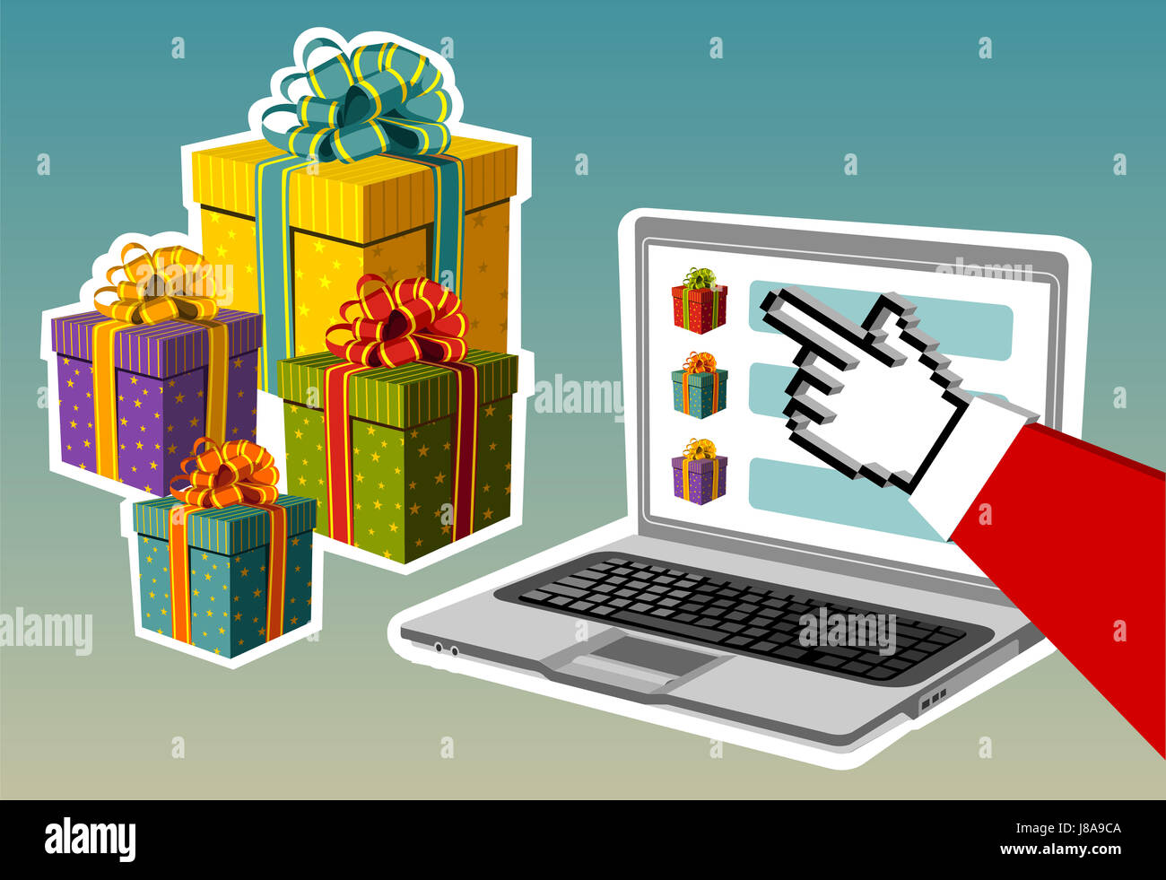 laptop, notebook, computers, computer, present, PC, model, design ...