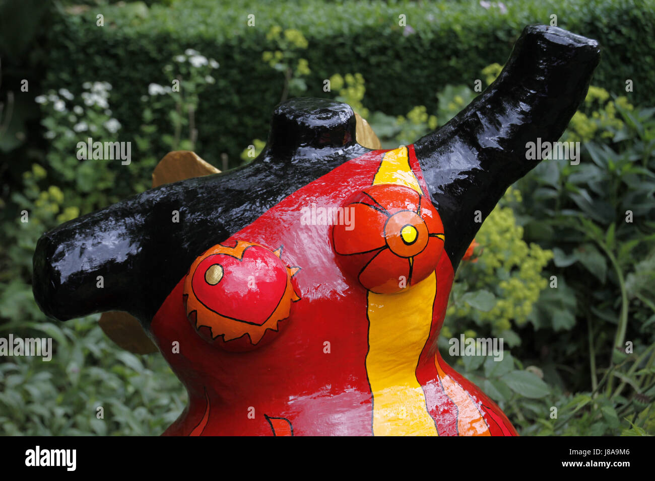 art, work of art, coloured, colourful, gorgeous, multifarious, richly ...