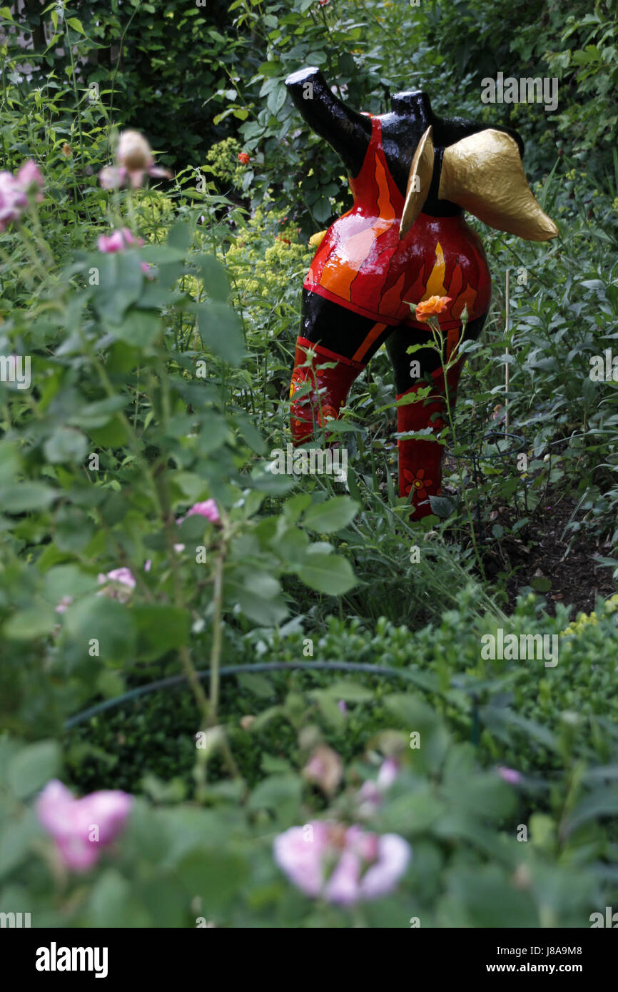 art, work of art, coloured, colourful, gorgeous, multifarious, richly ...