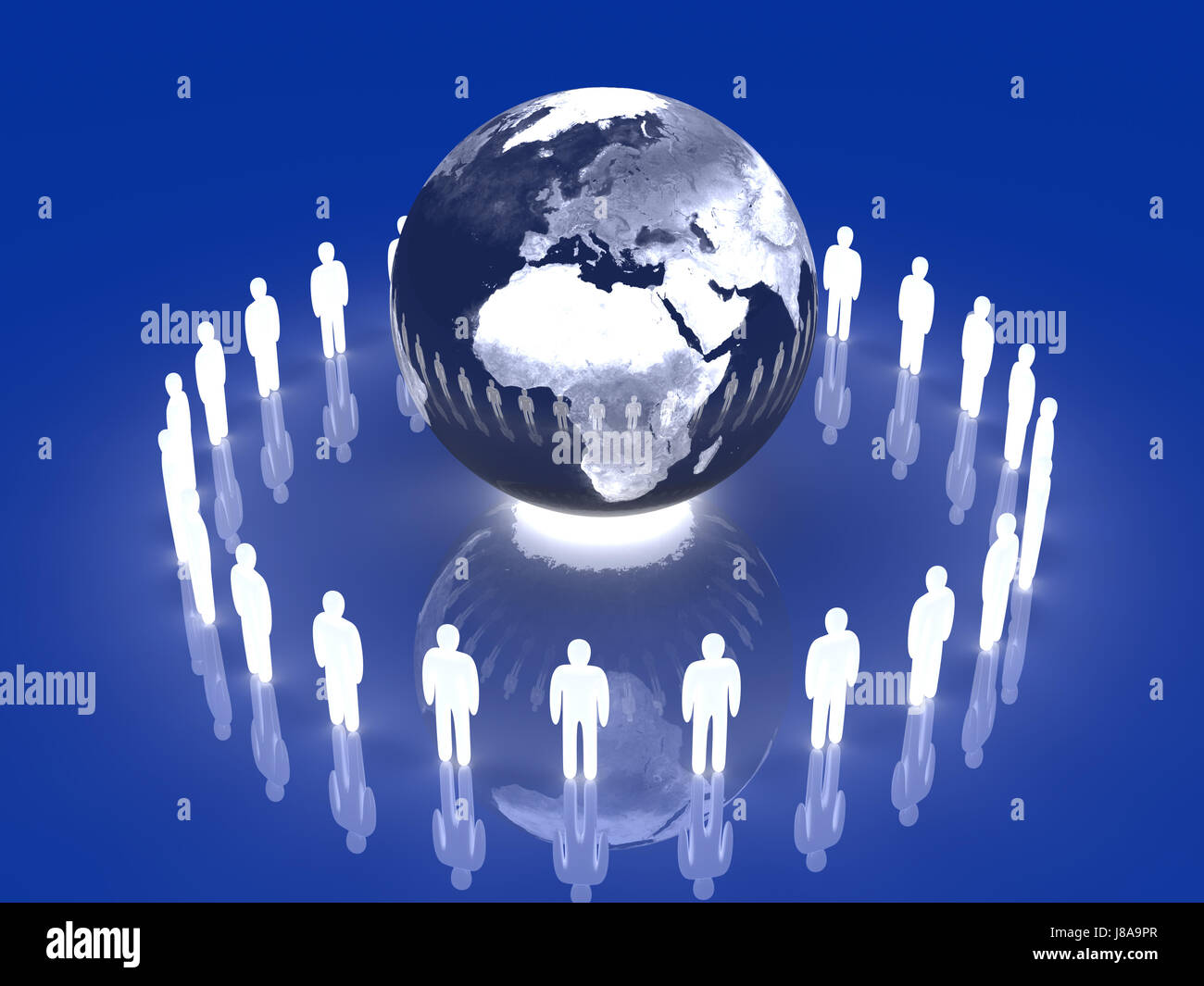blue, humans, human beings, people, folk, persons, human, human being ...