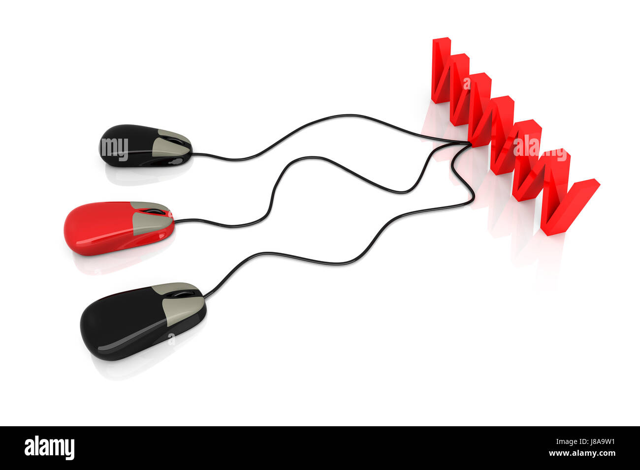 PC, computers, computer, object, objects, isolated, wheel, graphic ...