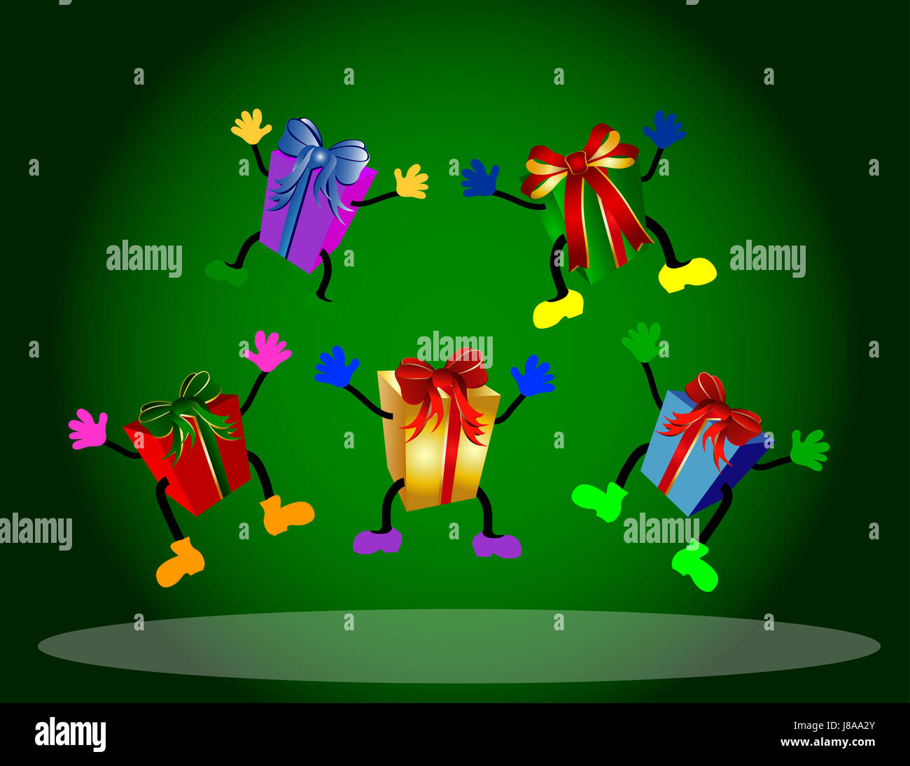 Jumping figure hi-res stock photography and images - Alamy