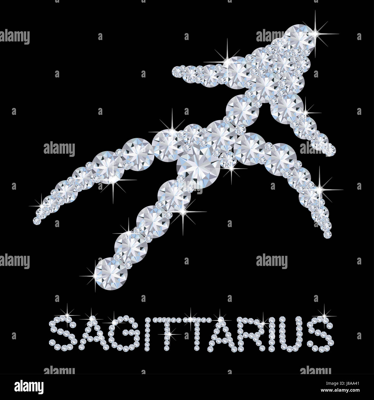 jewel, diamond, zodiac, horoscope, sign of the zodiac, jewelry ...