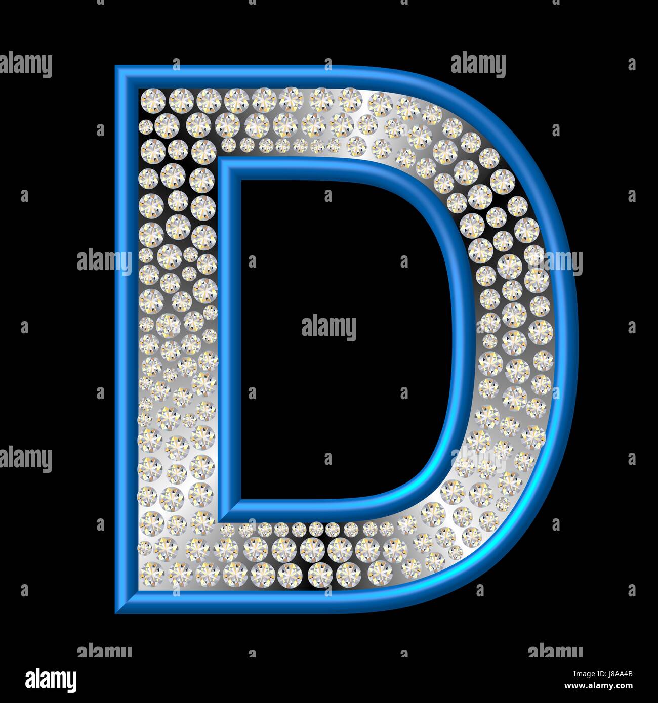 letter, jewel, diamond, alphabet, initial, sign, signal, jewelry ...