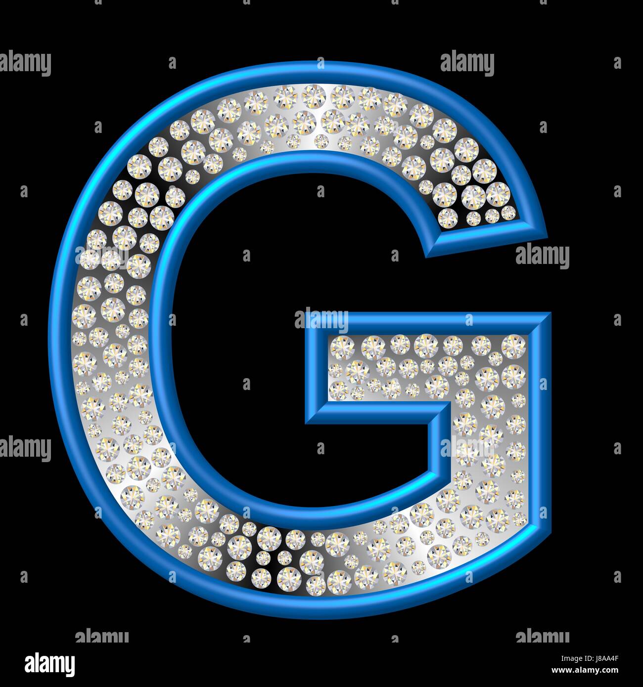 letter, jewel, diamond, alphabet, initial, sign, signal, jewelry ...