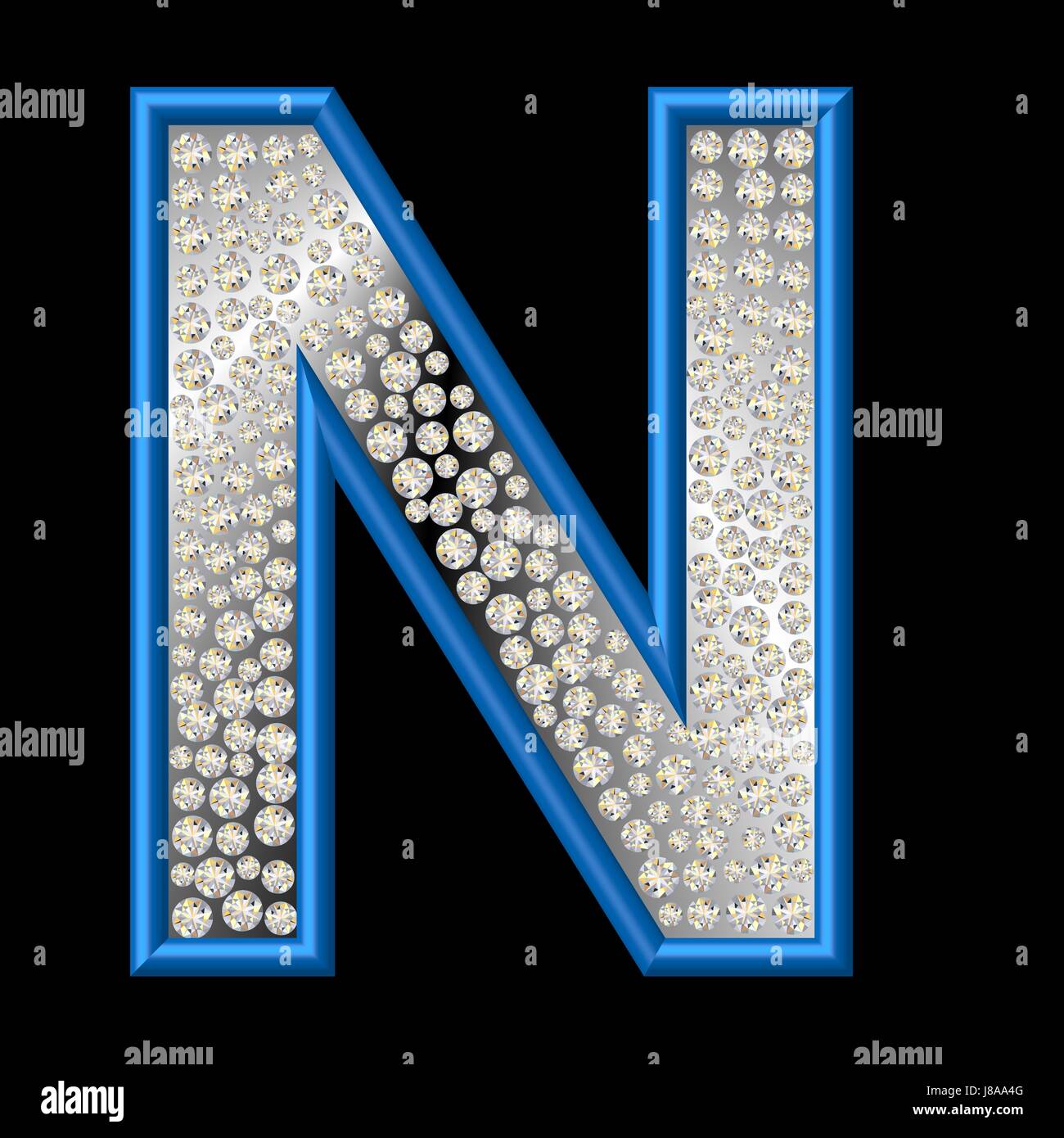 letter, jewel, diamond, alphabet, initial, sign, signal, jewelry ...