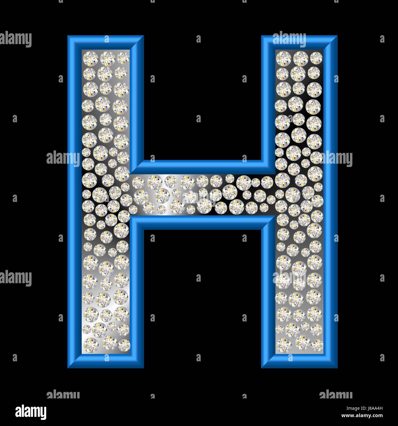 letter, jewel, diamond, alphabet, initial, sign, signal, jewelry ...