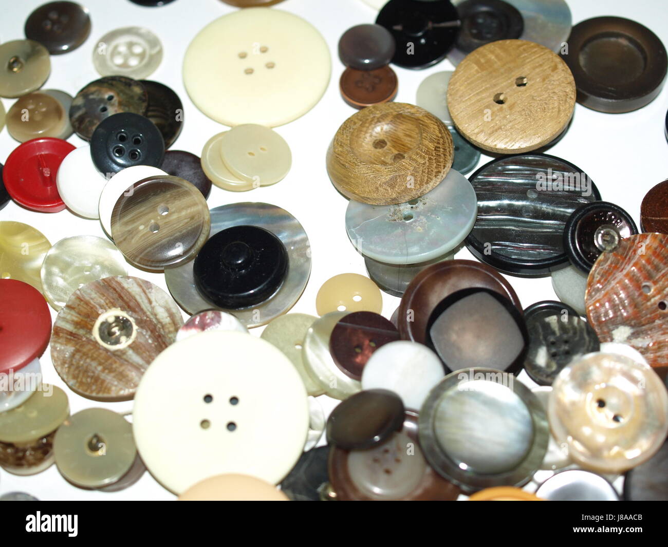 industry, textile, buttons, sew, textiles, tailoring, stitching, to ...
