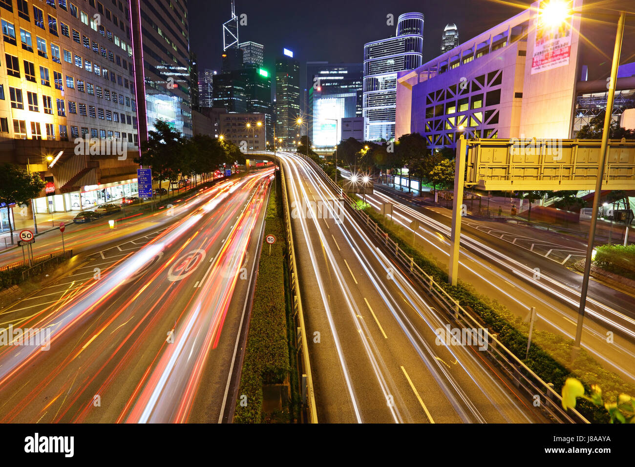 motion, postponement, moving, movement, city, town, ride, modern ...