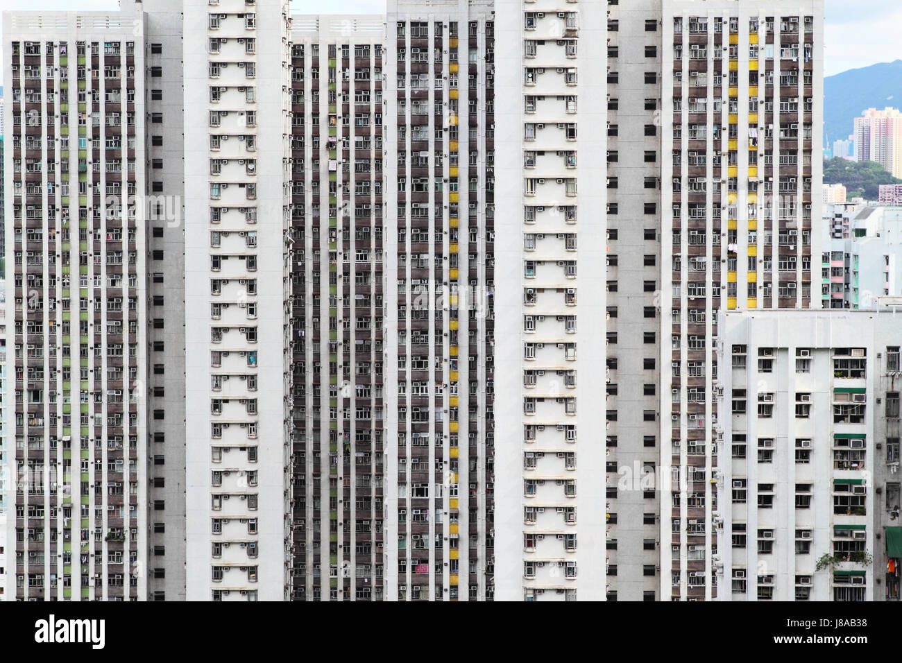 house, building, buildings, city, town, asia, community, style of ...