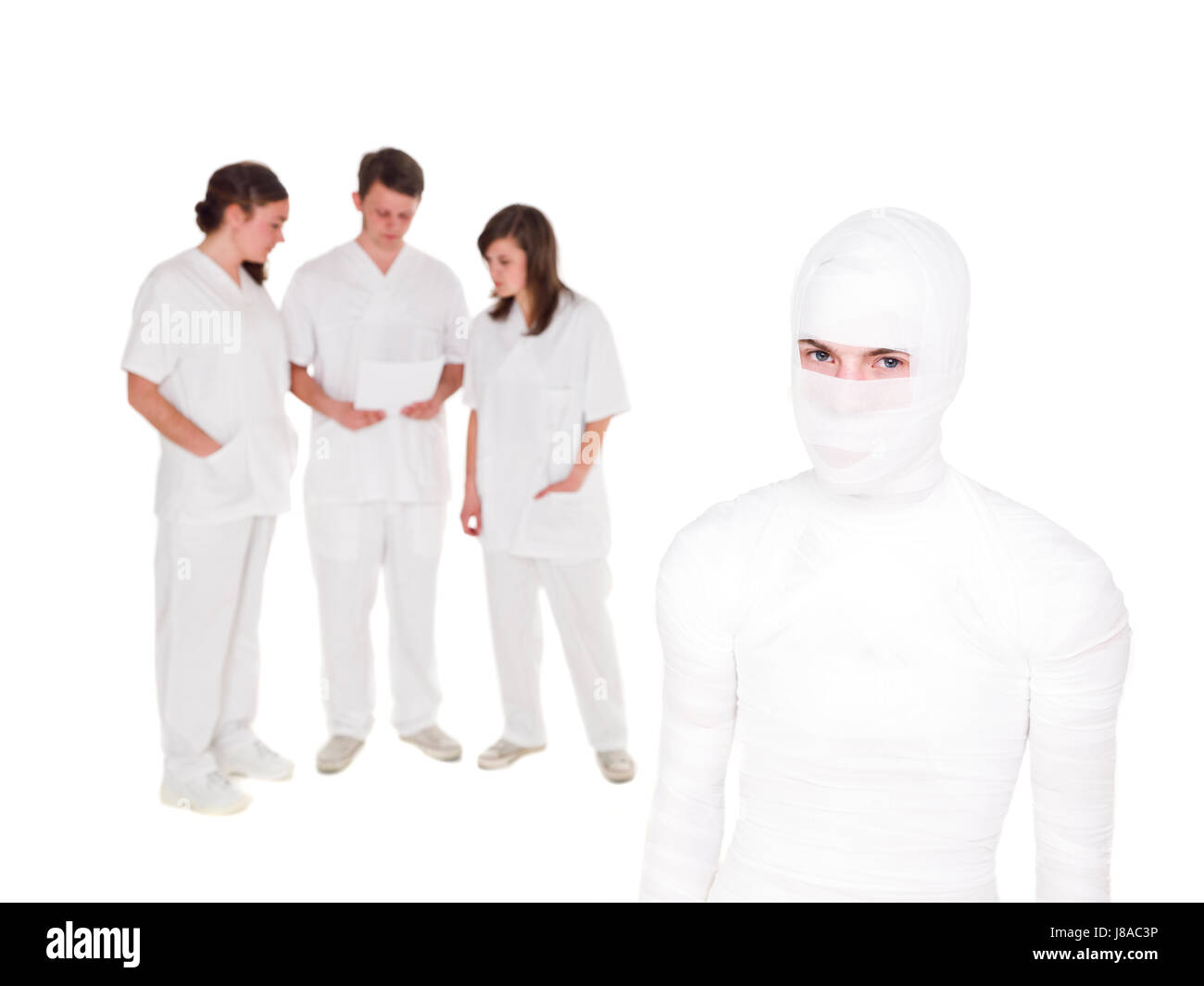 doctor, physician, medic, medical practicioner, humans, human beings ...