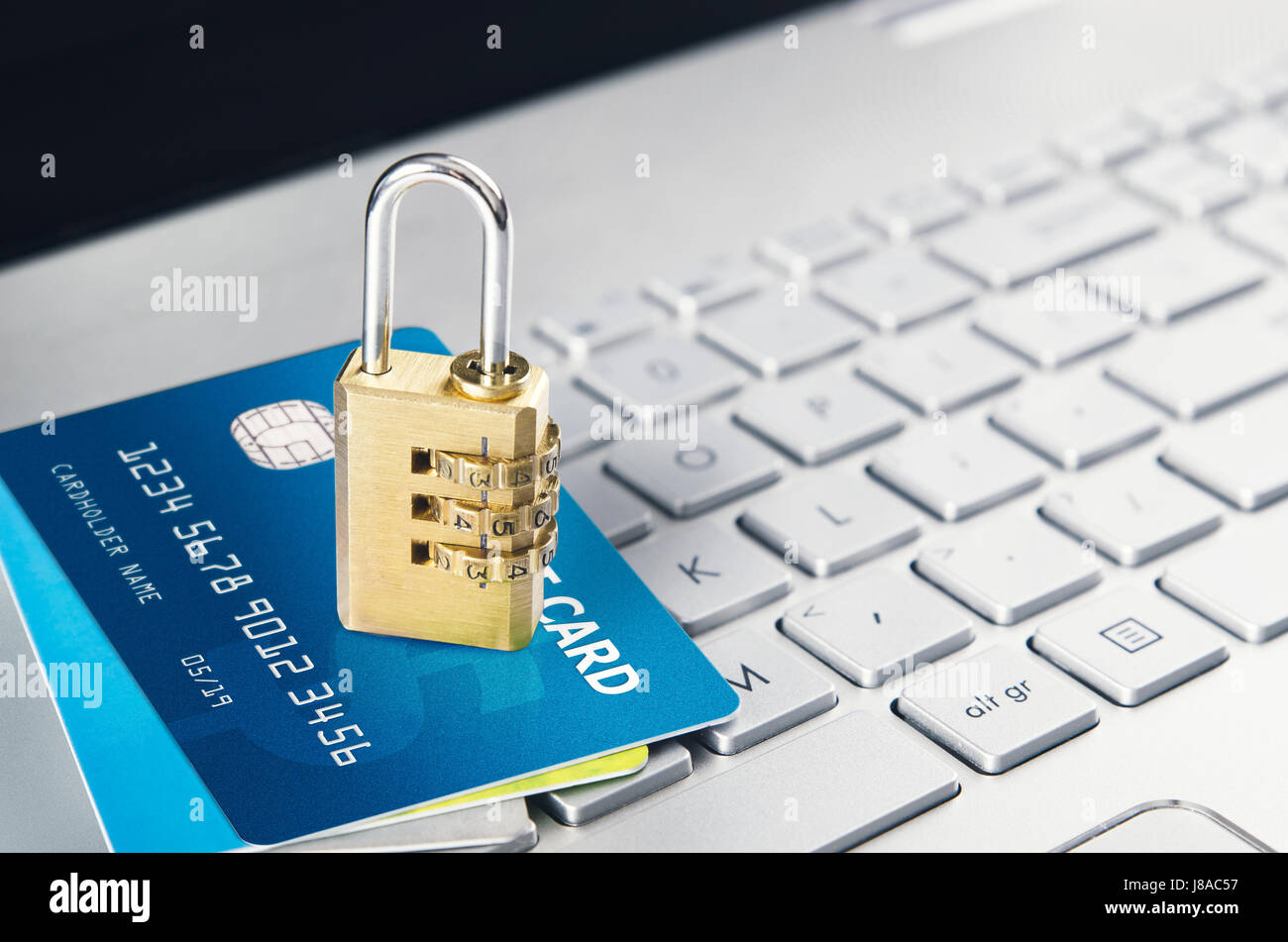 Safety cards hi-res stock photography and images - Alamy