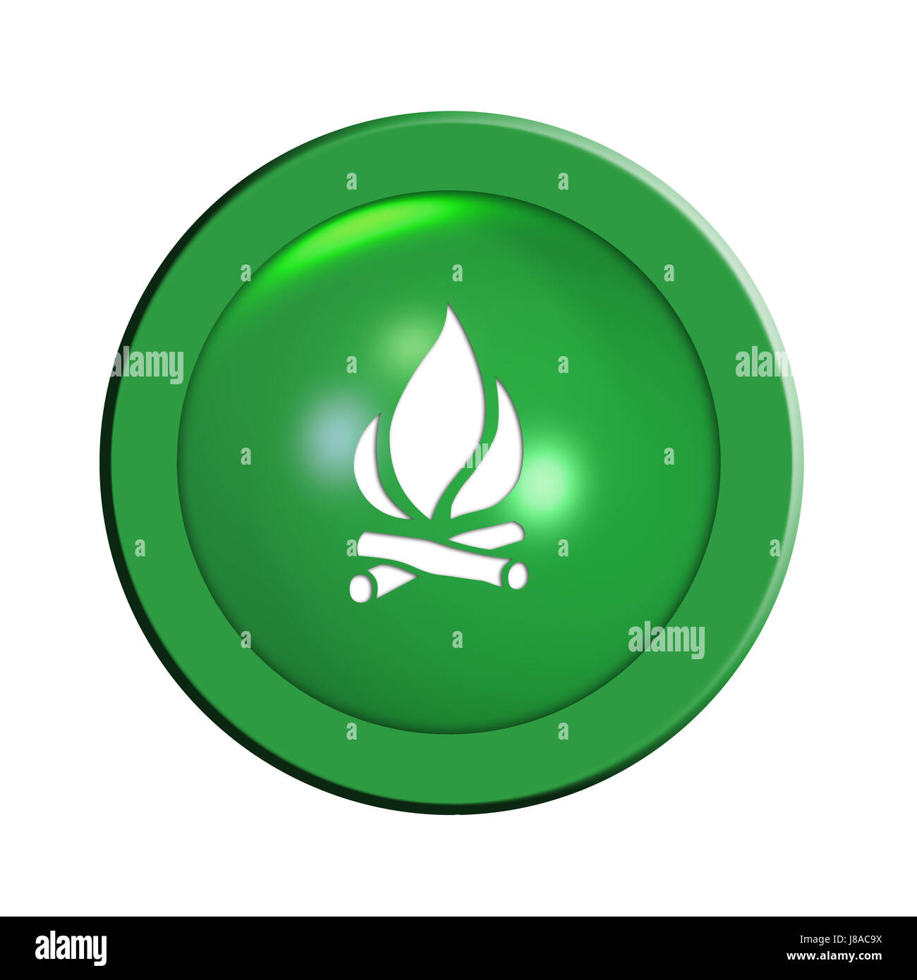 Fire button hi-res stock photography and images - Alamy