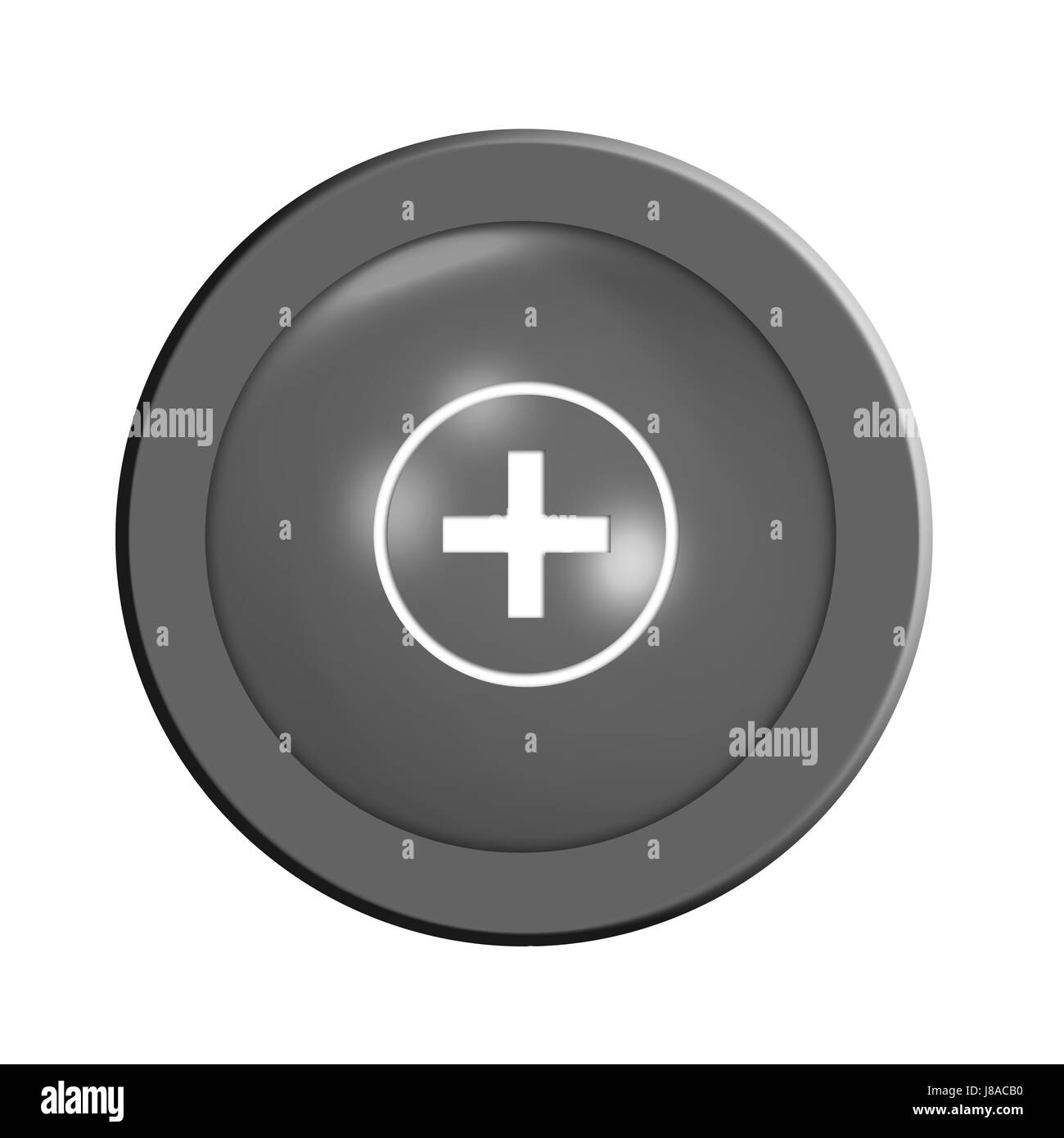 Plus Black and White Stock Photos & Images - Alamy